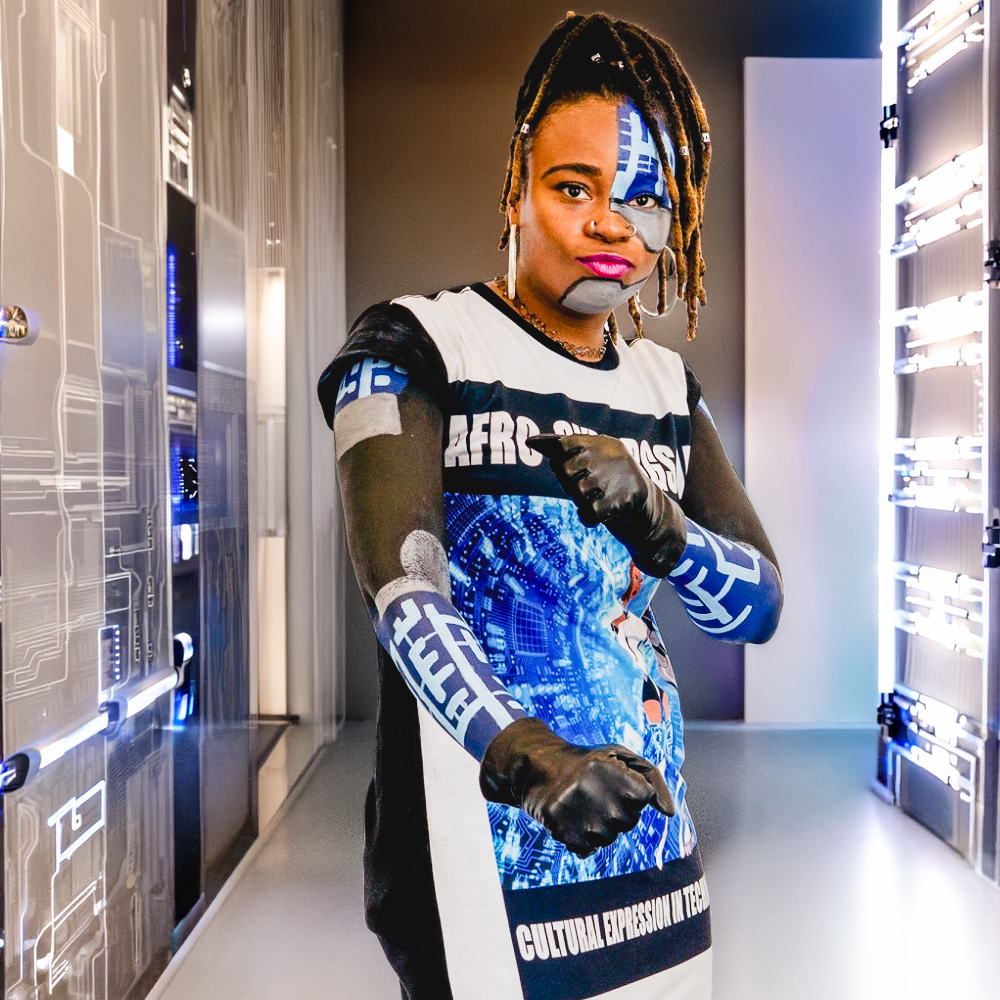 The Art of Becoming: Cosplay Workshop | Ticket Omaha